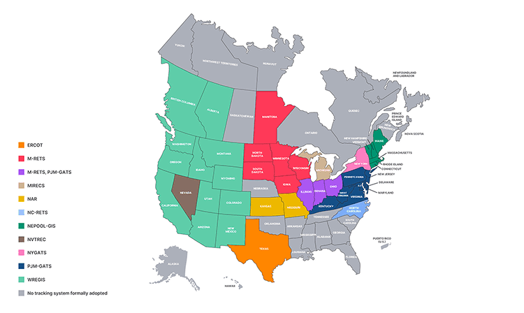 What are US RECs and How to Buy Them - CnerG